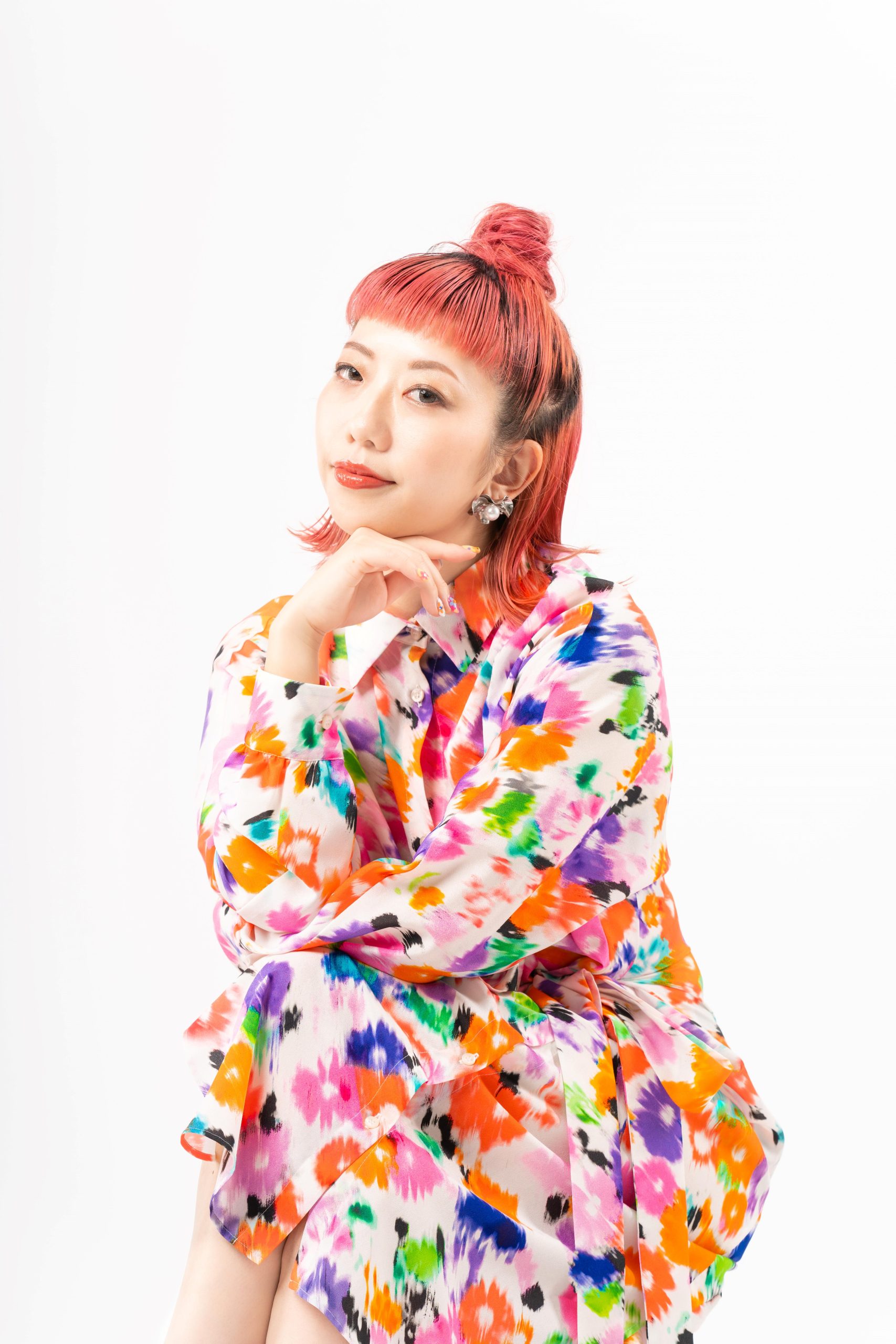 好きな事を仕事にする～振付師akaneの場合～（Life is Beautiful2023） - 企業と人が出会う場所 OSAKAしごとフィールド